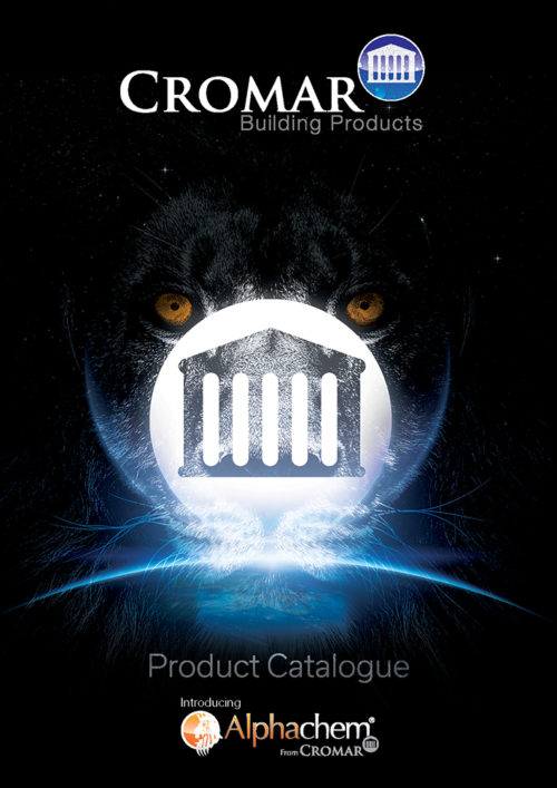 Downloads - CROMAR BUILDING PRODUCTS